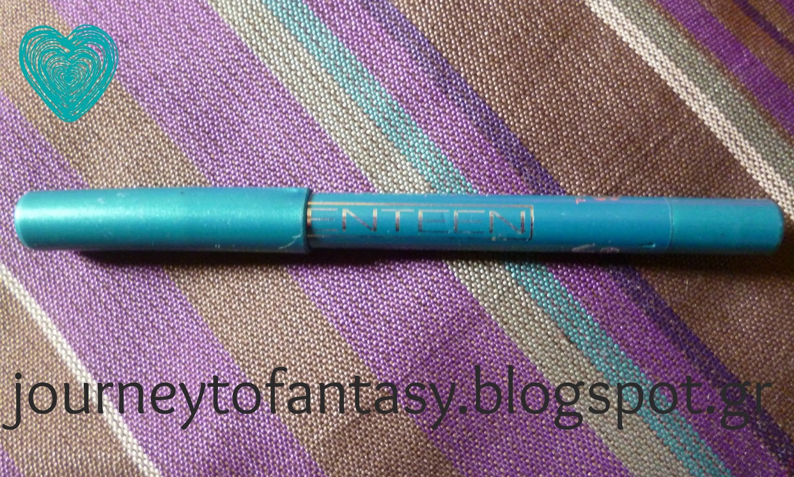 Journey to...fantasy...fashion...reviews...handmade creations...: Κεφ.6 ...