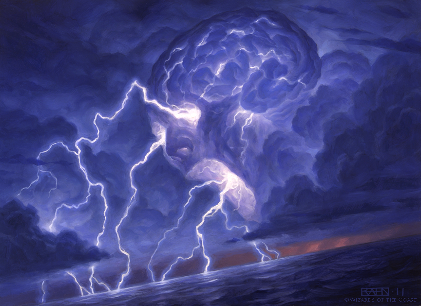 Chris Rahn: Brainstorm