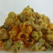 Chicago Mix Popcorn