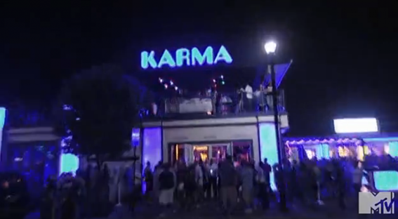 Augureye Express: Reincarnation, Karma & Destiny