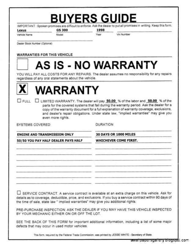 Car Buyer Guide | Wallpapers Gallery