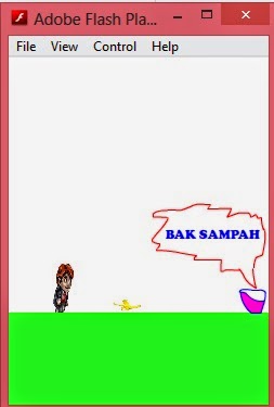 Ardi Wibowo: Animasi pesan moral untuk anak-anak