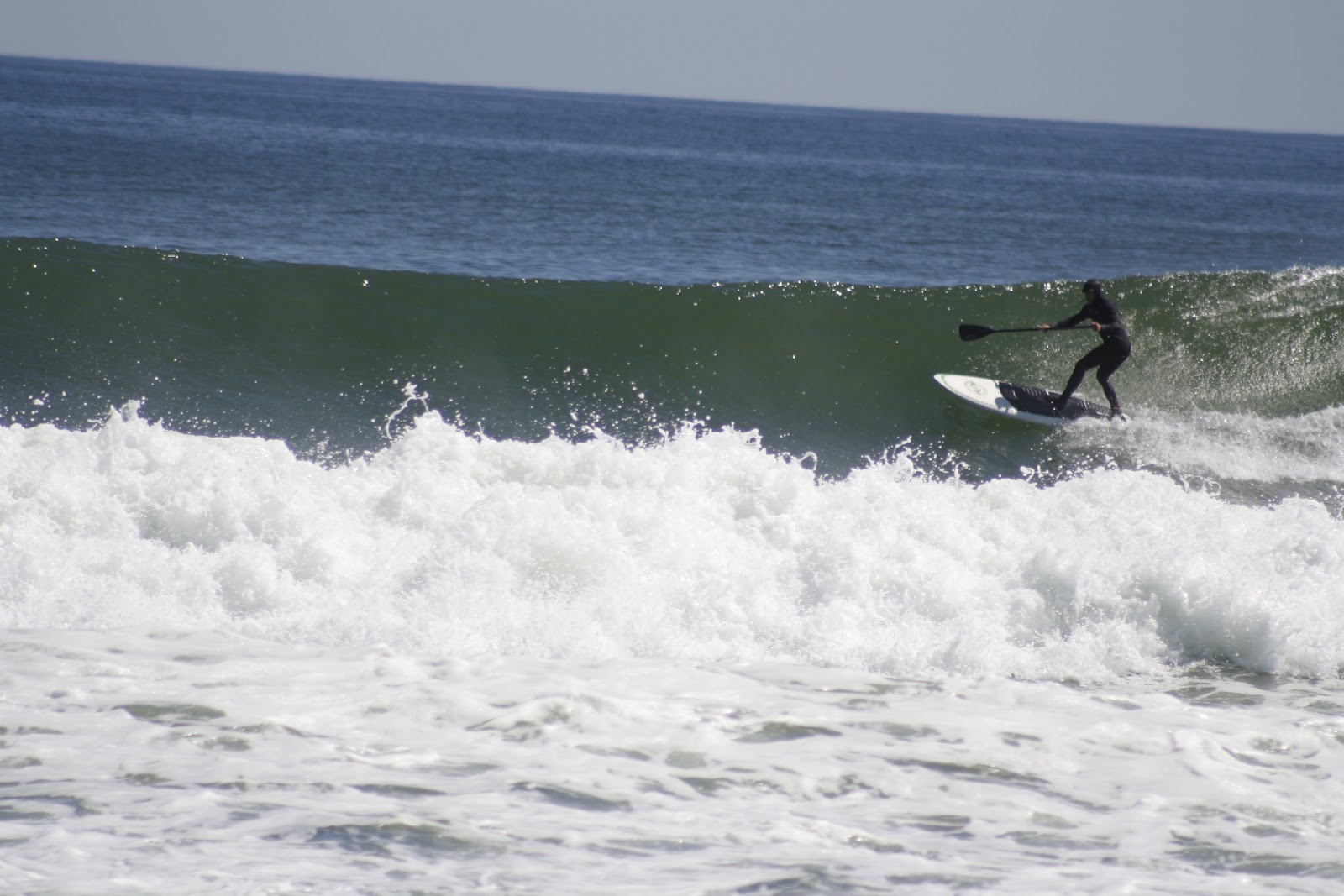 Cape Cod Surf Co.: Surfing: Coast Guard Beach, Cape Cod