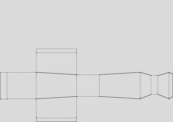 Green Design: Packaging Nets