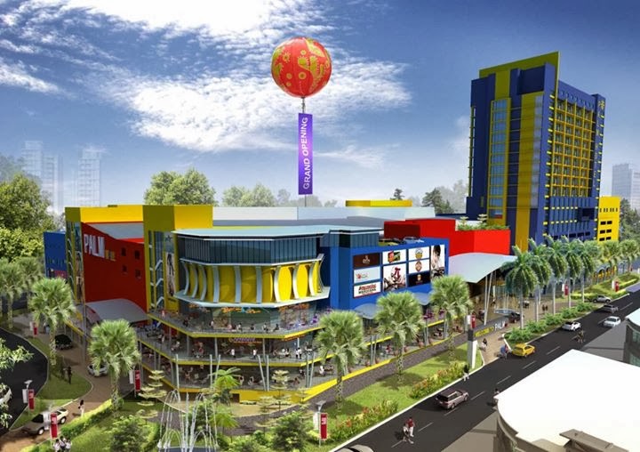 First Chatime Seremban Outlet in Palm Mall. | MainProp.com