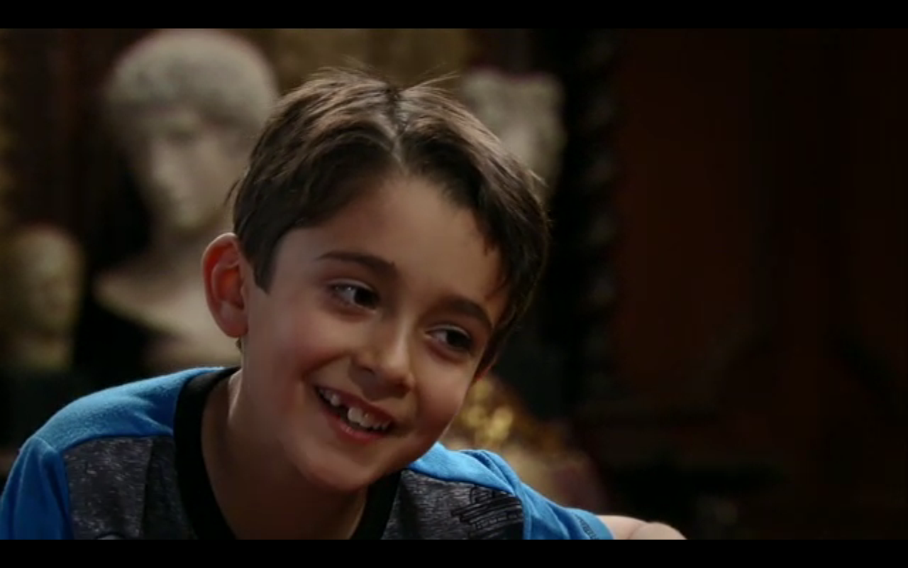 Won It On An Auction: You took the words right out of my mouth - DAY 2 ...