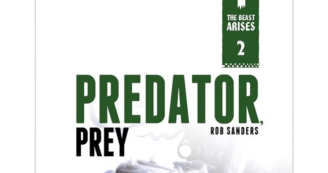 HachiSnax Reviews: Predator, Prey