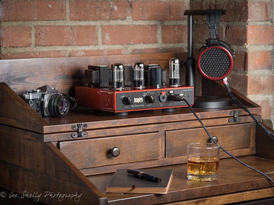 High-End audio photography! – M & S | Ultimate High-Fidelity