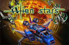 Alien Stars v1.17 Full Crack Full Version Download