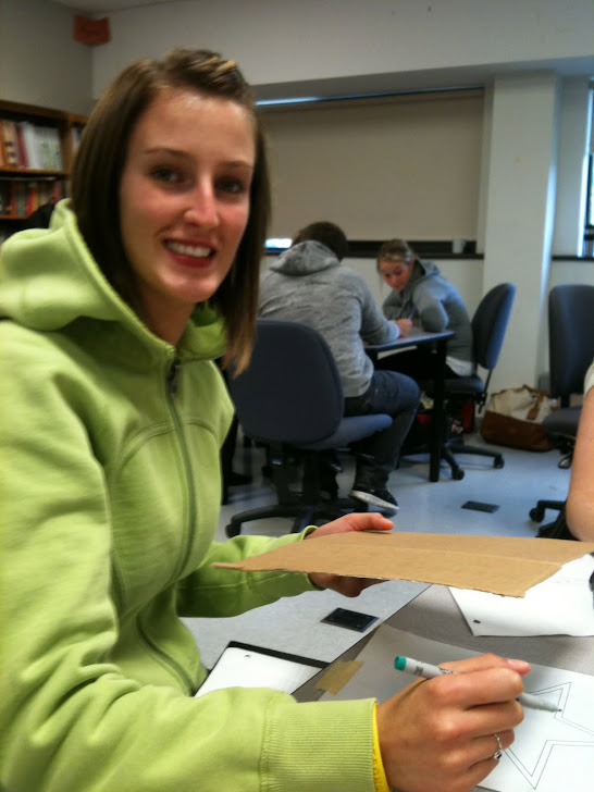 Teacher's College Adventure