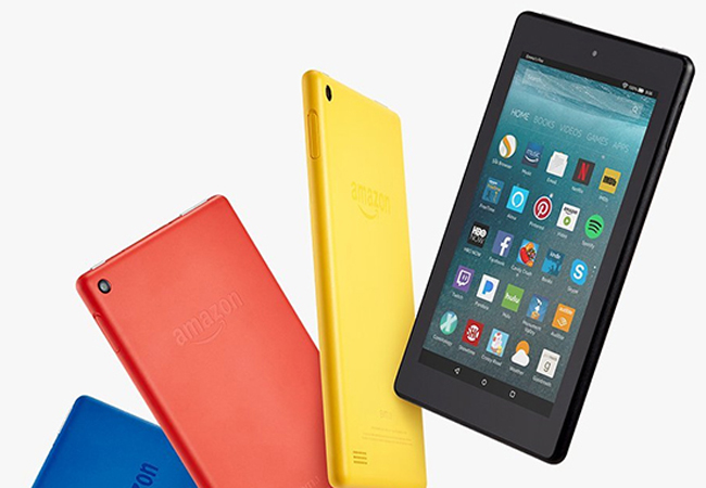 Prensa Joven Tucumán: Amazon renueva su catálogo de Tablets FIRE con ...