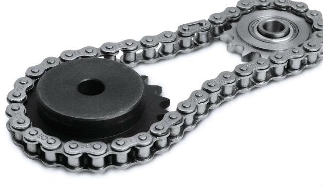 Info Motor Baru Indonesia: Memilih Rantai dan Gear Sesuai dengan Jenis ...