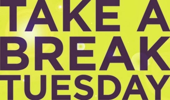 NYU CAS International Students: Attend a Stressbusters Event