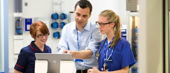 Reflexões sobre Fisioterapia Hospitalar: Como prescrever a minha ...