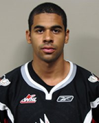 VOICE OF THE VICTORIA ROYALS: Royals acquire Travis Brown