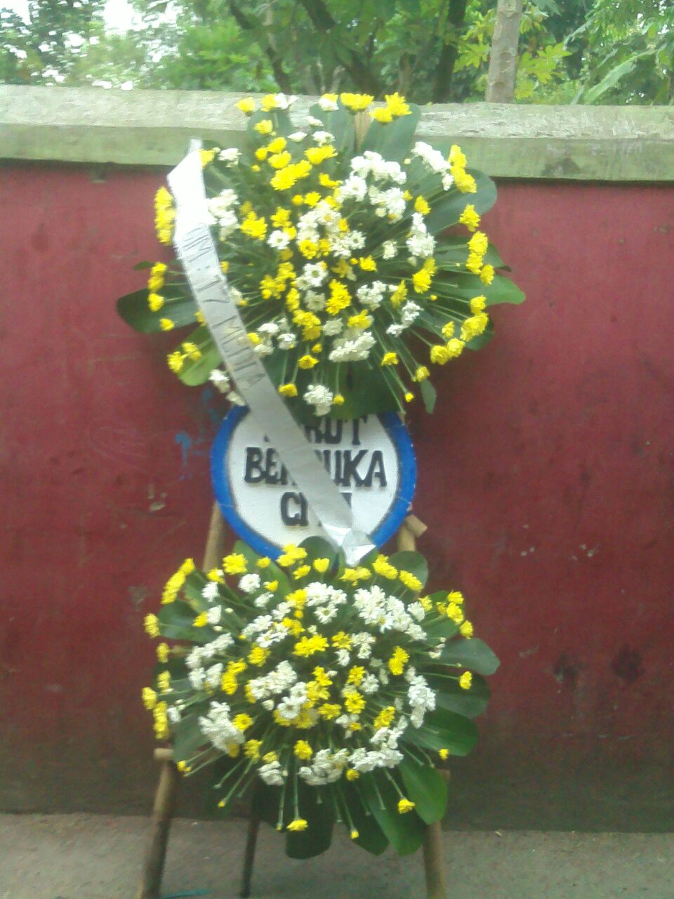 VIONA 3 FLORIST : Jual Bunga Segar di Subang // Toko Bunga Subang ...