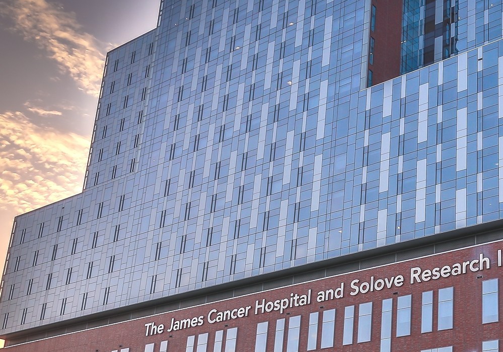 NCI-designated Cancer Center - Best Cancer Hospitals In Florida