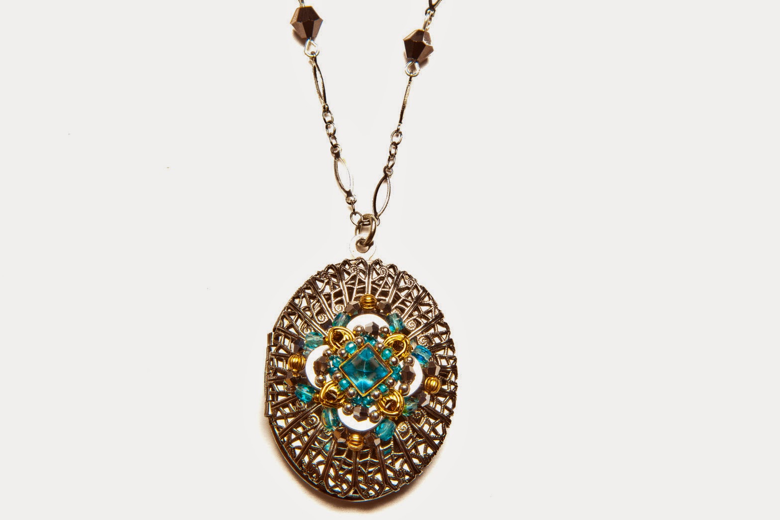 Gem Craft Boutique: Spring 2014 New Arrivals - Liz Tech Jewelry