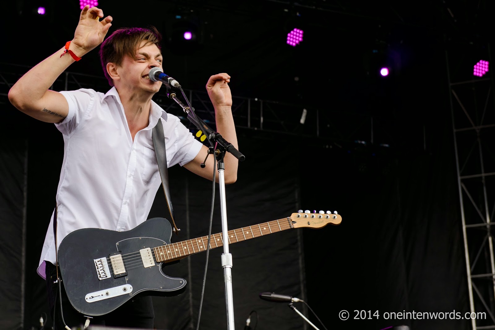 one in ten words: Surprise EP from July Talk released! For Your ...