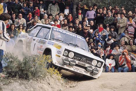 The Official Vintage rally photo thread! | Page 4 | VW Vortex ...