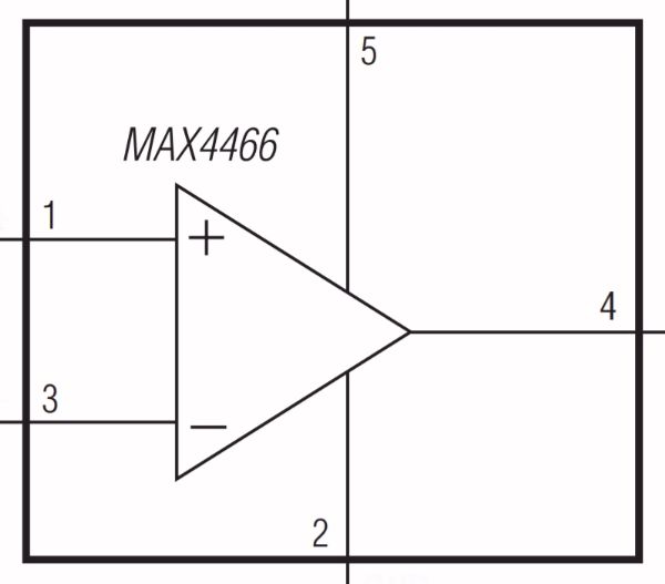 Elektronica-hobby blog van Jos Verstraten (600 artikelen): Chip ...