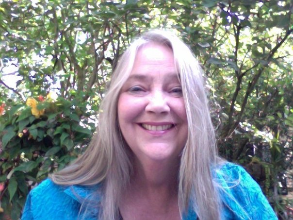 In Quest of a Naked Intent Toward God / Sohbet with Barbara Flaherty ...