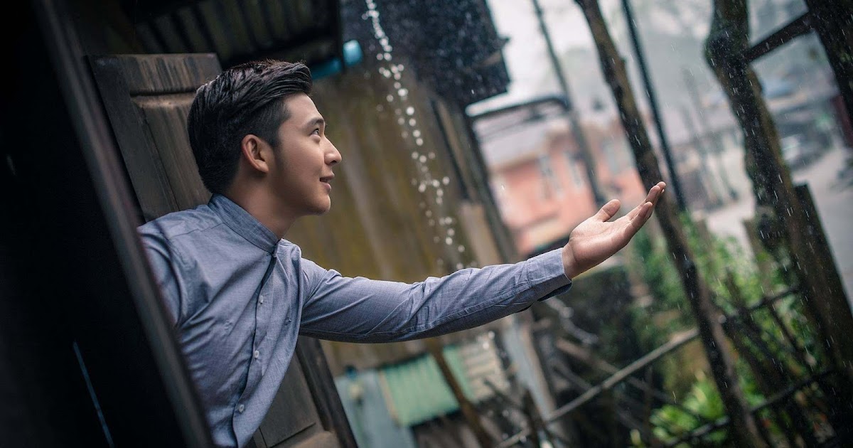 Khar Ra - Myanmar Outfit Style Fashion Photoshoot