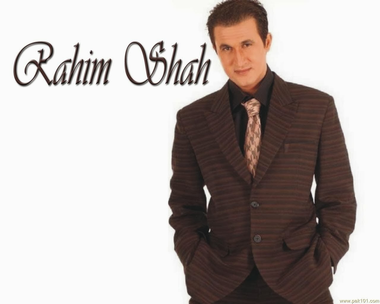 Rahim Shah HD Wallpapers | Pakistan India Showbiz HD Wallpapers Free ...