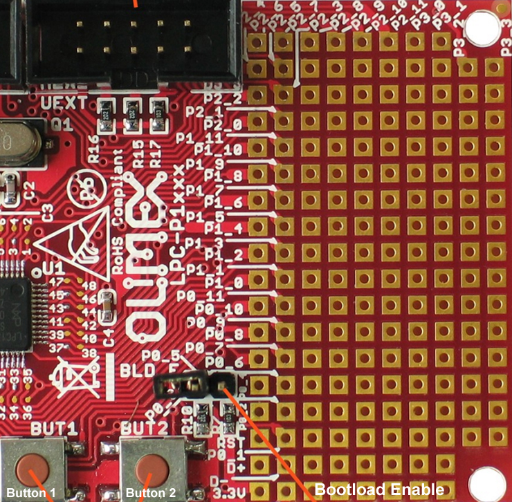 FongHeart: Olimex LPC1114 Eval Board refreshig memory blogs