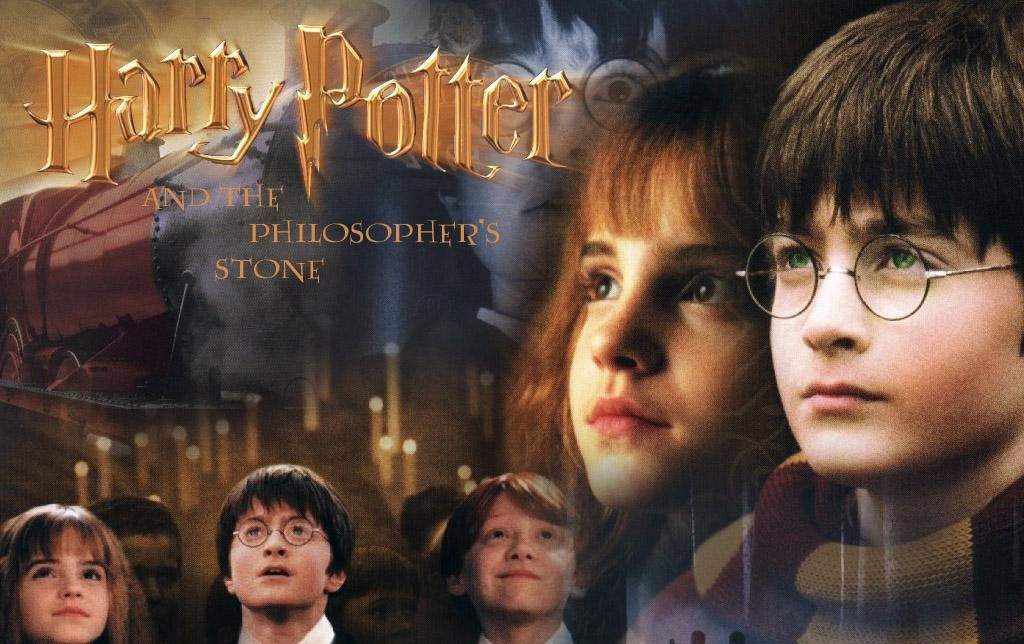 The Movie Night Group's Guide to Classic Film: Harry's First Year