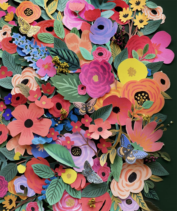 Rifle Paper Co. | love print studio blog