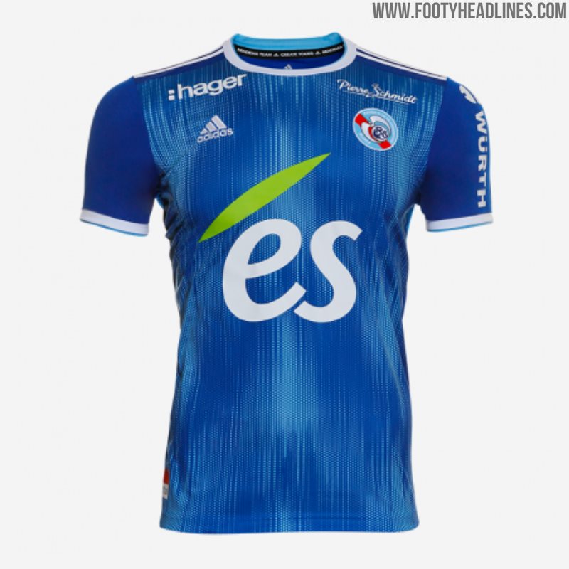 All 19-20 Ligue 1 Kits - Overview | 58 Home, Away & Third Jerseys ...