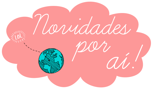 Novidade e mais Novidades - JoviModa