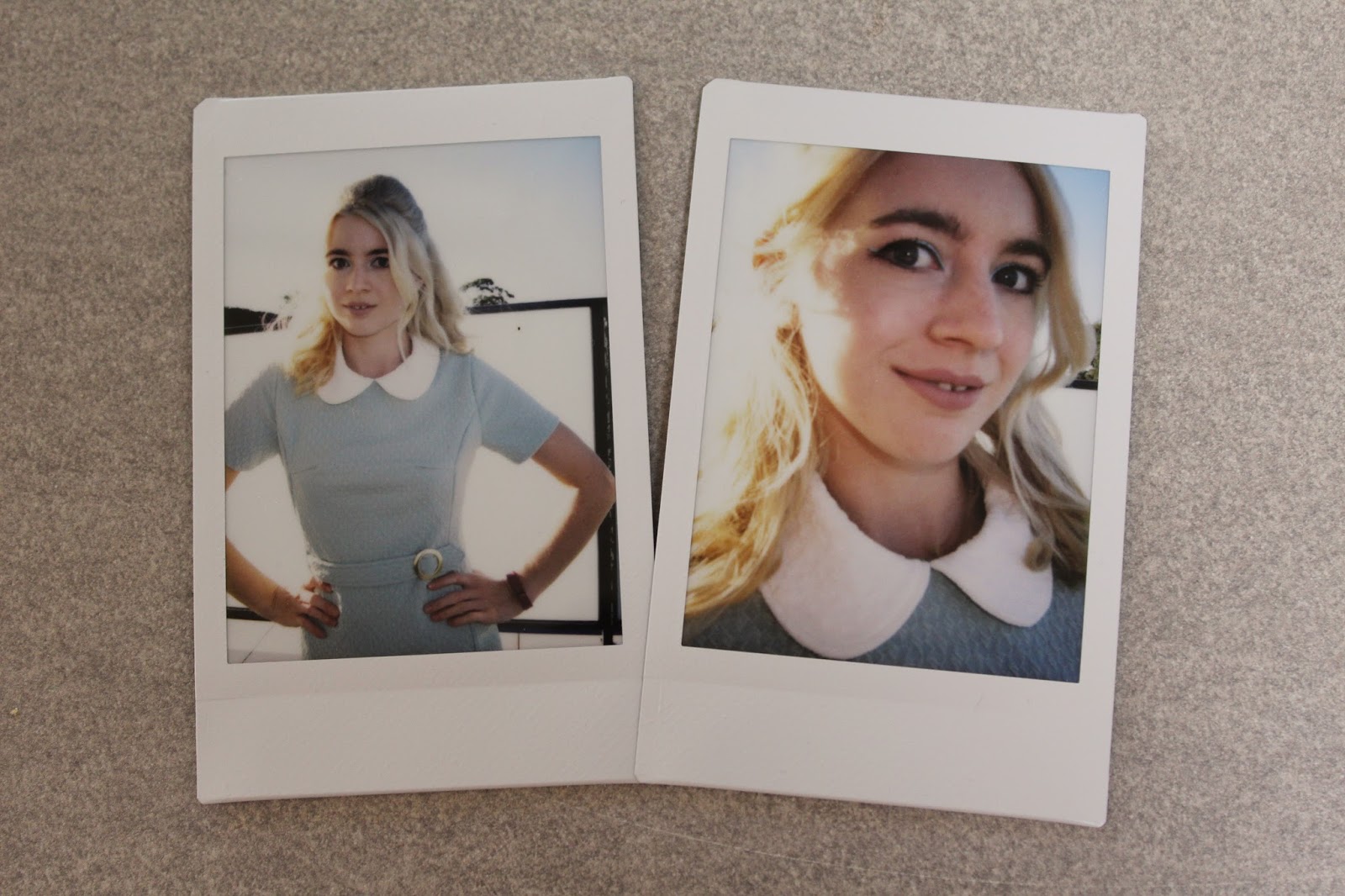 Mod Girl | GracefullyVintage