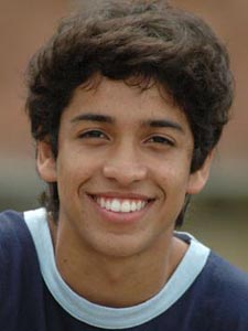 Dj Alma e a Vida: Grandes ídolos: Leandro Léo