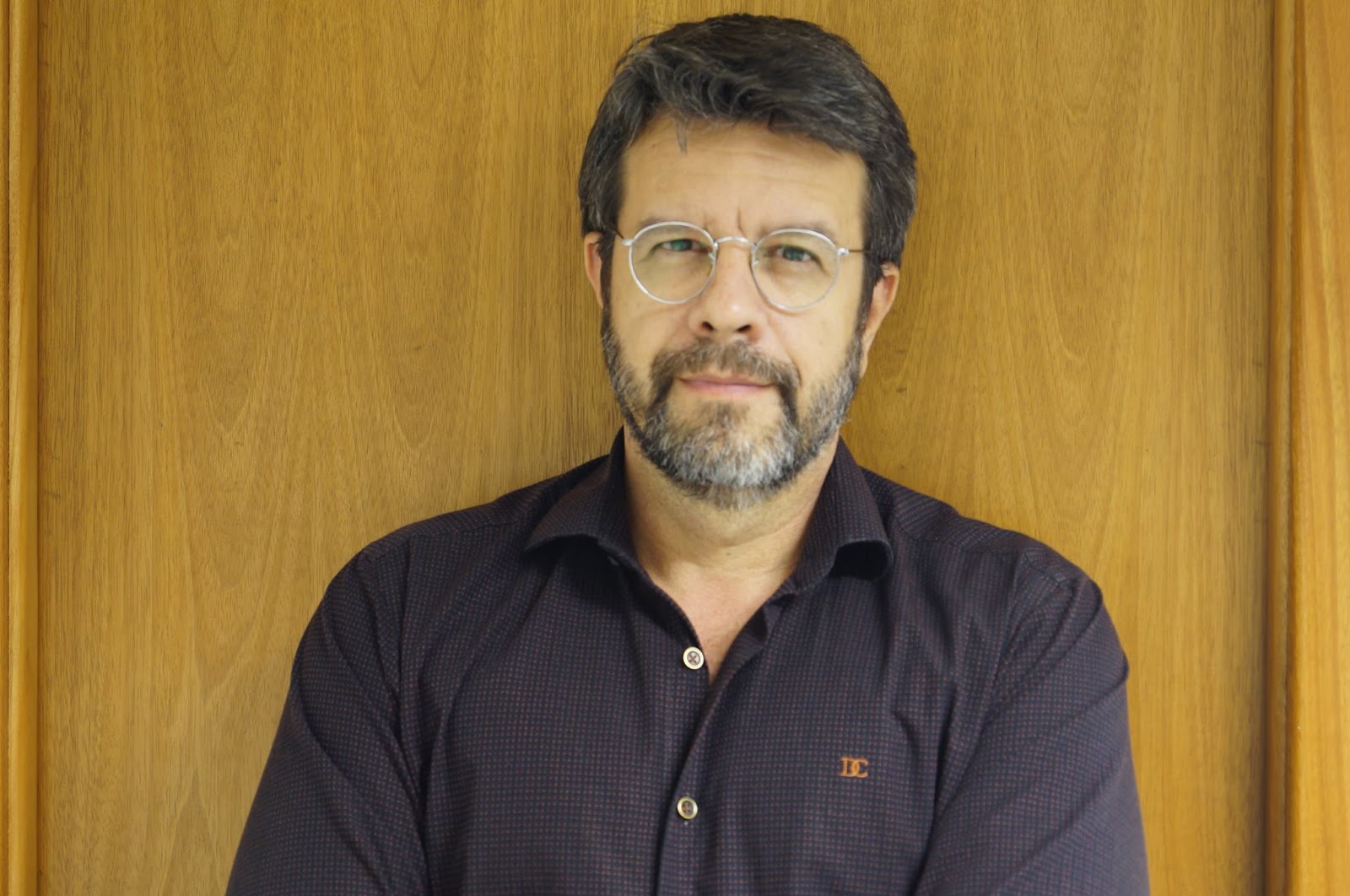 Fernando Costa e o livro “Quem educa o meu filho?” – Revista Conexão ...