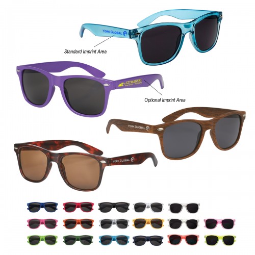 Custom Sunglass Store: How Logo Sunglasses Will Help You In Business ...