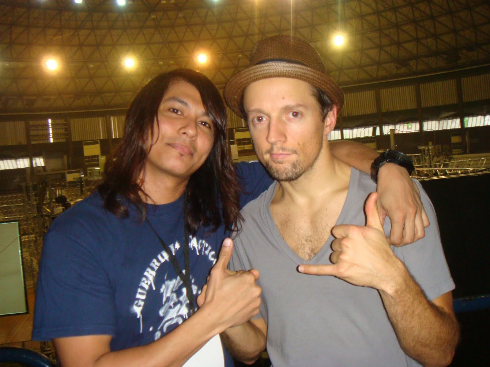 The Adventures of Brian.Nana.Althea: MRB a.k.a Mohamed Raqeem Brian