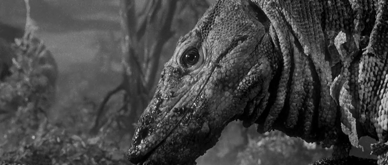 BliZZarraDas: The Land Unknown (1957)