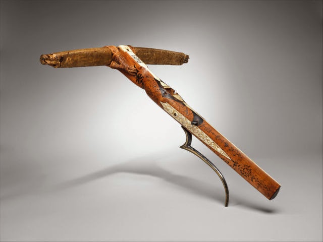 Fascinating Ancient Relics (25 pics) ~ Amazing Facts