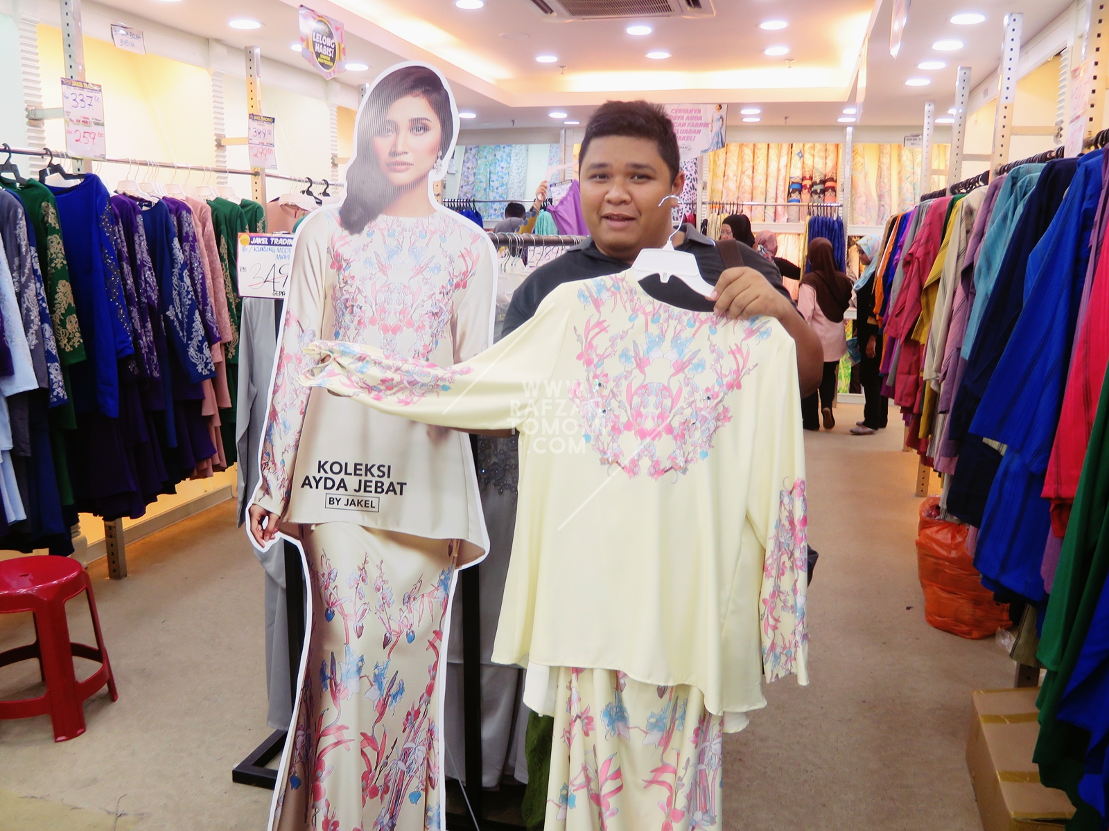 46+ Baju Raya 2020 Lelaki Jakel, Info Modis!