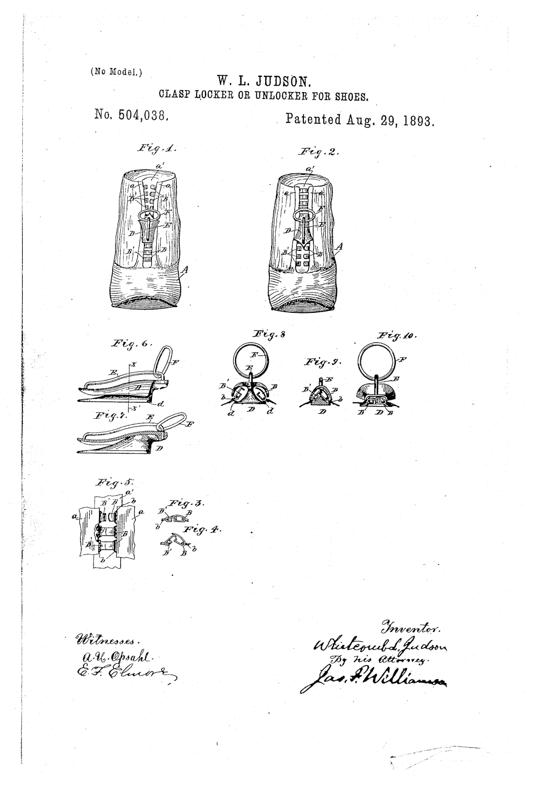 Chemung County Historical Society: Celebrating the Automatic Continuous ...