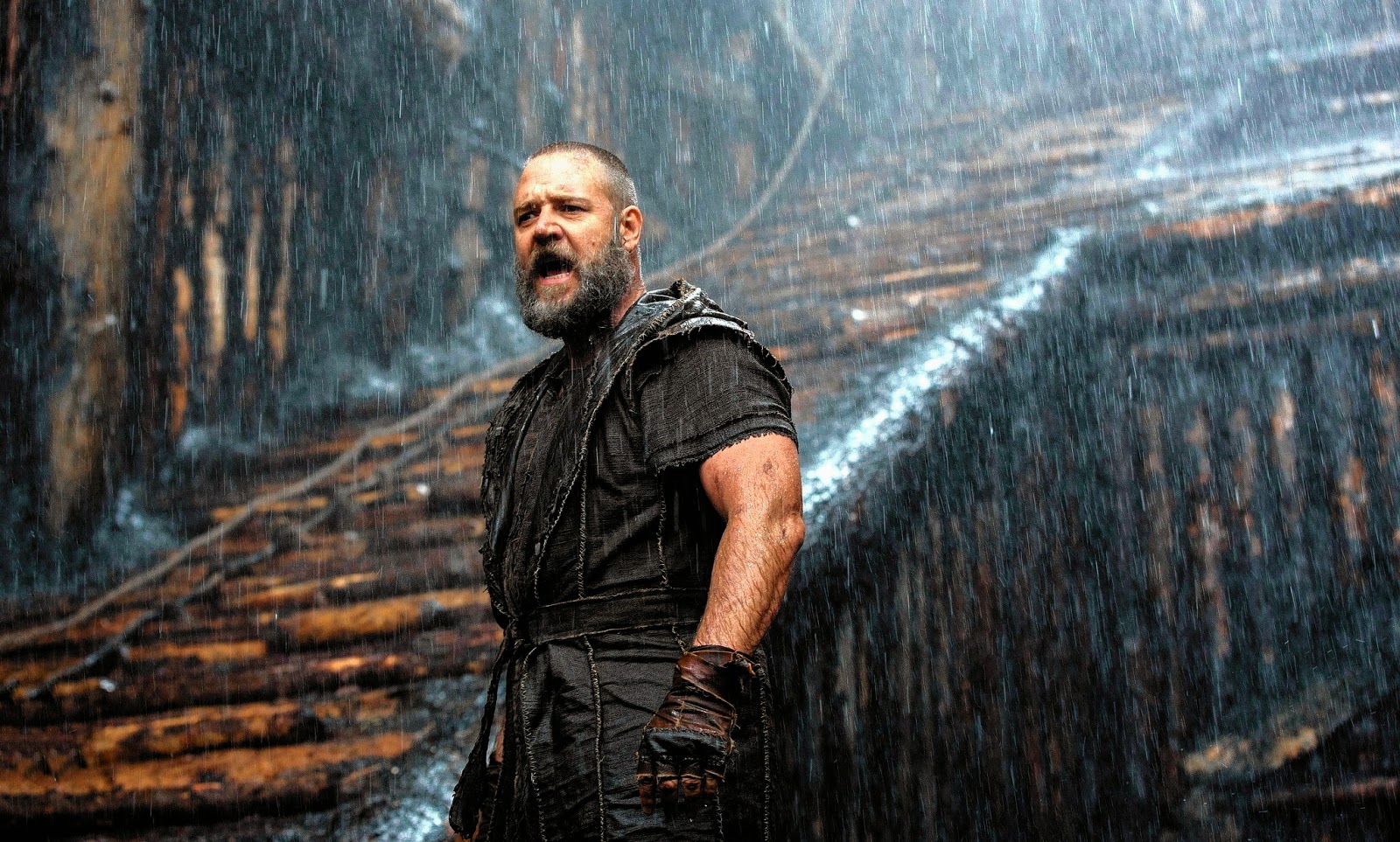 Noah - Cinema Review | Film Intel