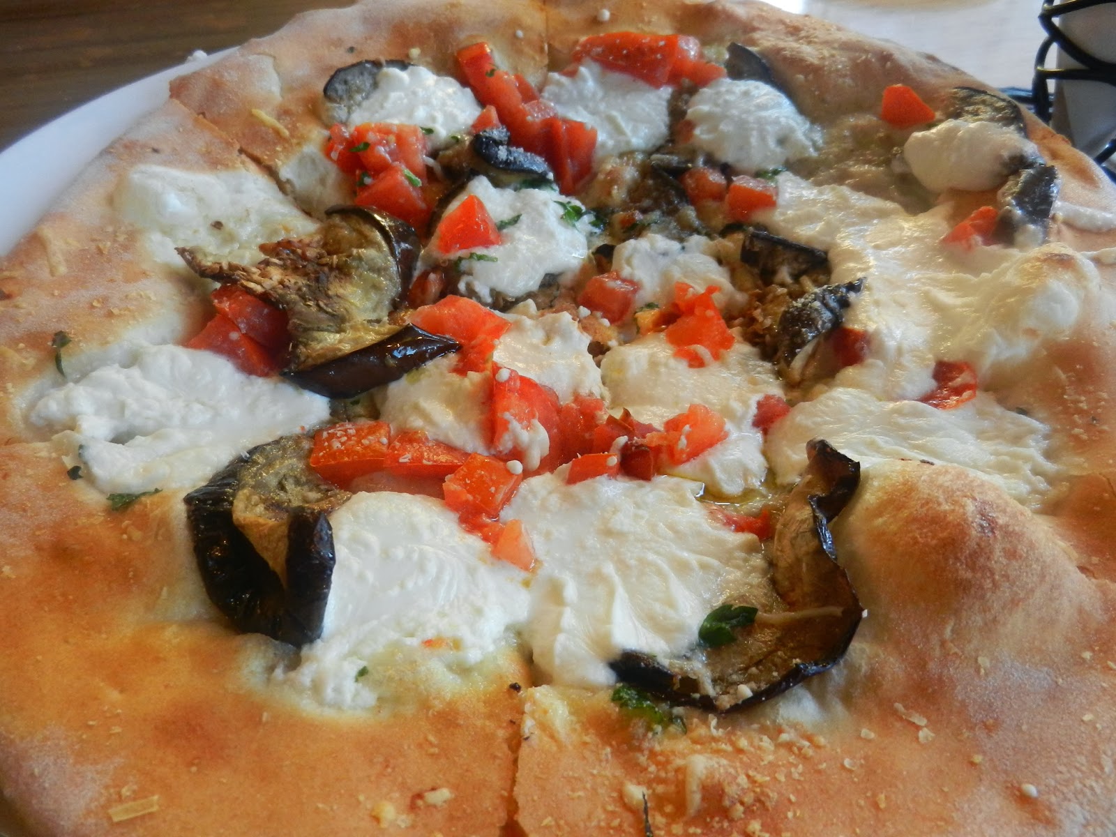 Belly of the Pig: Pizzicato Review