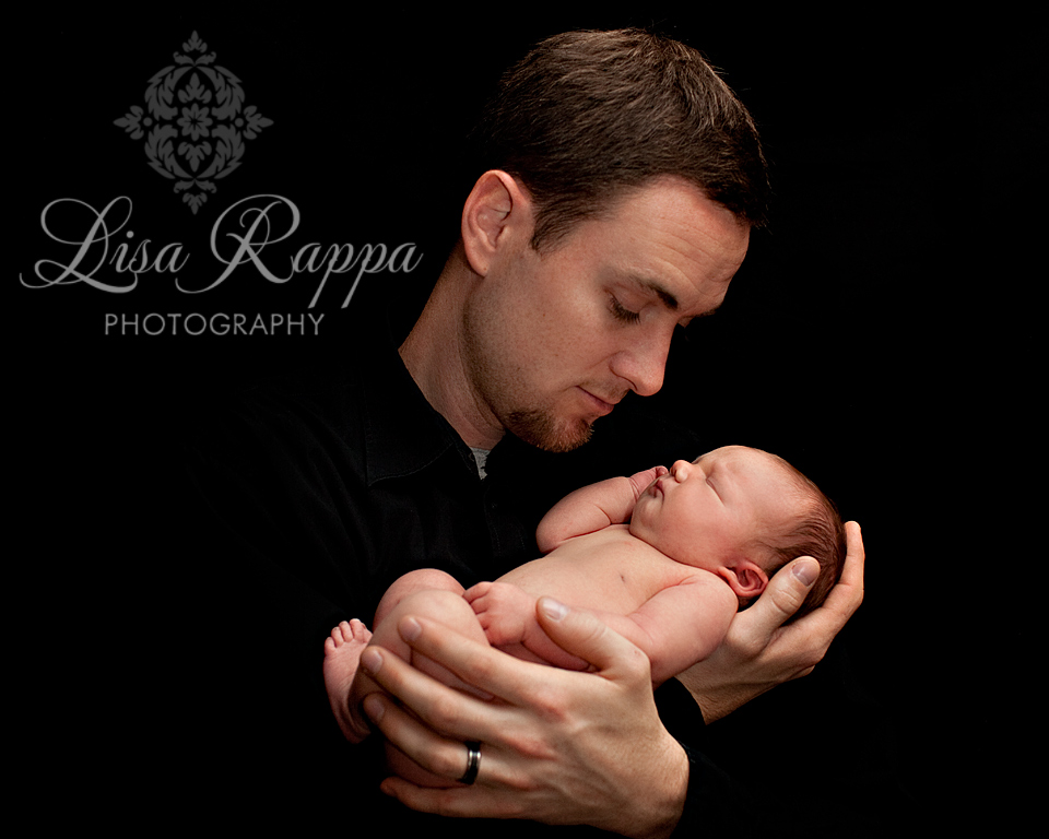 Lisa Rappa Photography: Emma Rose 5 Days Old Newborn Session Peek {Lisa ...