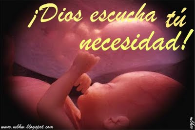 Iglesia: Misión Bautista Hispana de Westchester: ¡Dios te escucha!