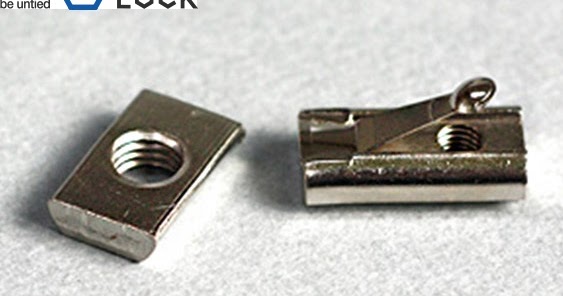 All You Need To Know About Self Locking Nuts And Bolts