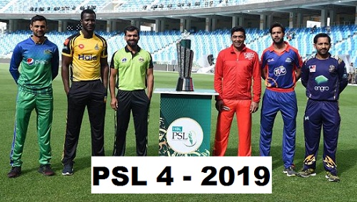 PSL 2019: Hasnain, Shehzad Catch Quetta's maiden PSL title - SportsHistori