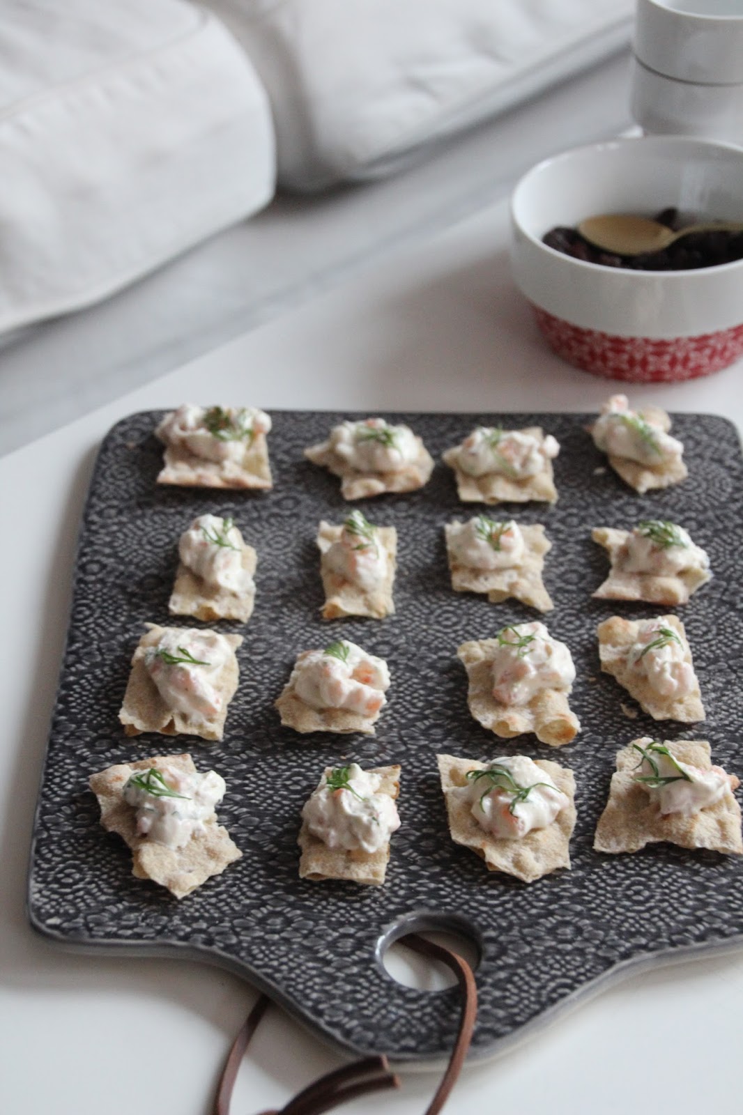 Bellas väg tillbaka: Enkla snittar...