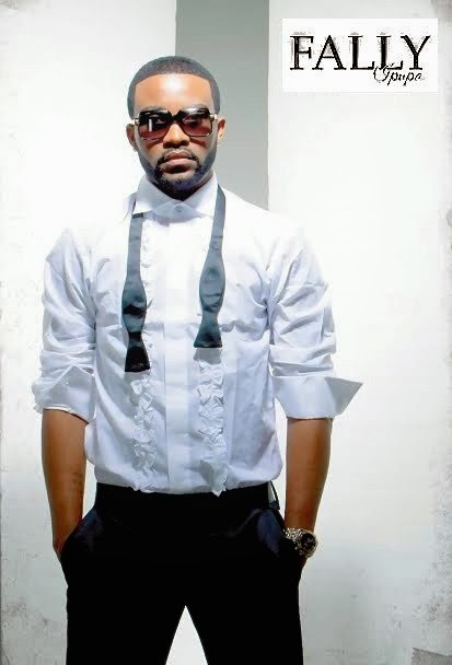 Entertainment: Fally Ipupa- Is He The Coolest African Artist?(Photos ...